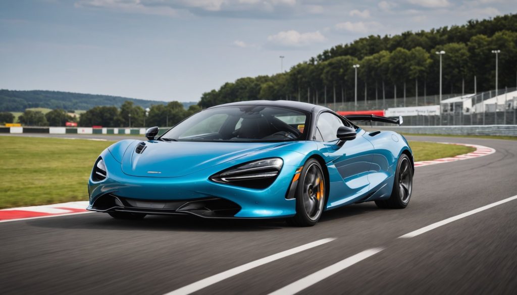 Mastering mclaren 720s: your comprehensive handbook for installing and ... Mastering mclaren 720s: your comprehensive handbook for installing and ...