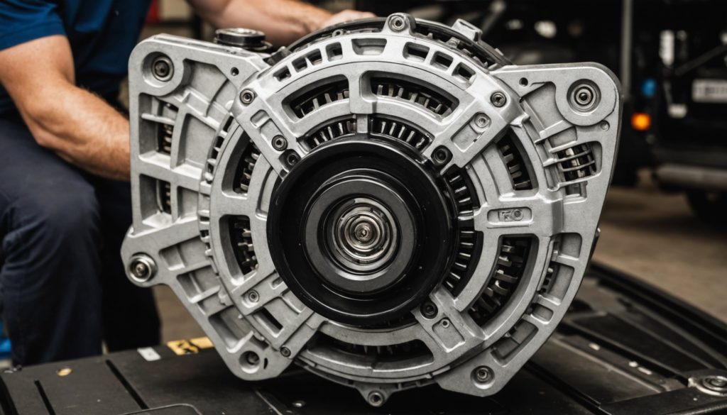 Ultimate guide to replacing your land rover discovery”s alternator for peak performance ...